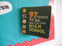 M* Print: Bulletin Board Design on a Dime