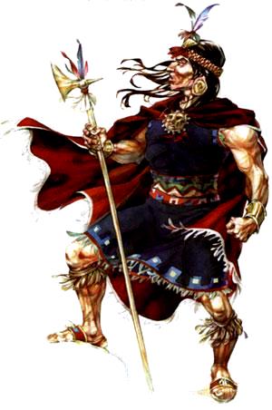 FOTOS DIBUJOS IMAGENES HISTORIA: FOTOS DE PACHACUTEC