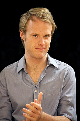 MEET & GREET CAST OF 'BULLET FOR ADOLF'