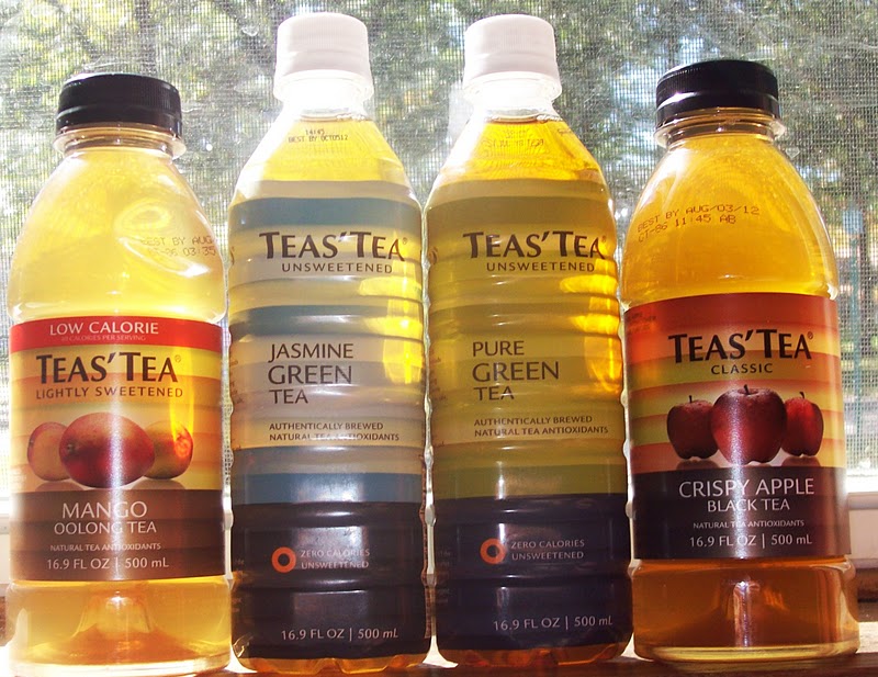 Triple Beverage Review | The Nutritionist Reviews