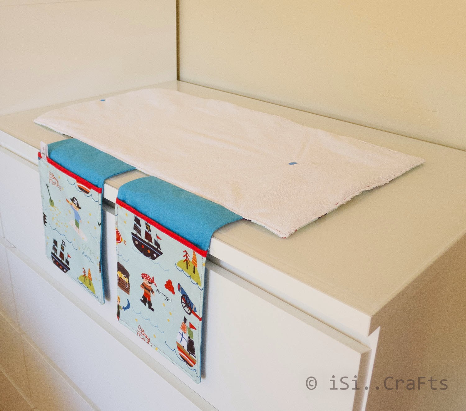 Isi...CraFts: 34 - Conjunto para PABLO (baby boy set)