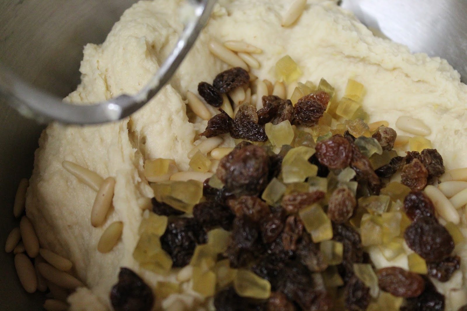 le tenere dolcezze di resy: Maritozzo romano con la panna...e le sue ...