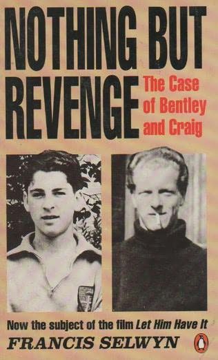 tonyface: Derek Bentley