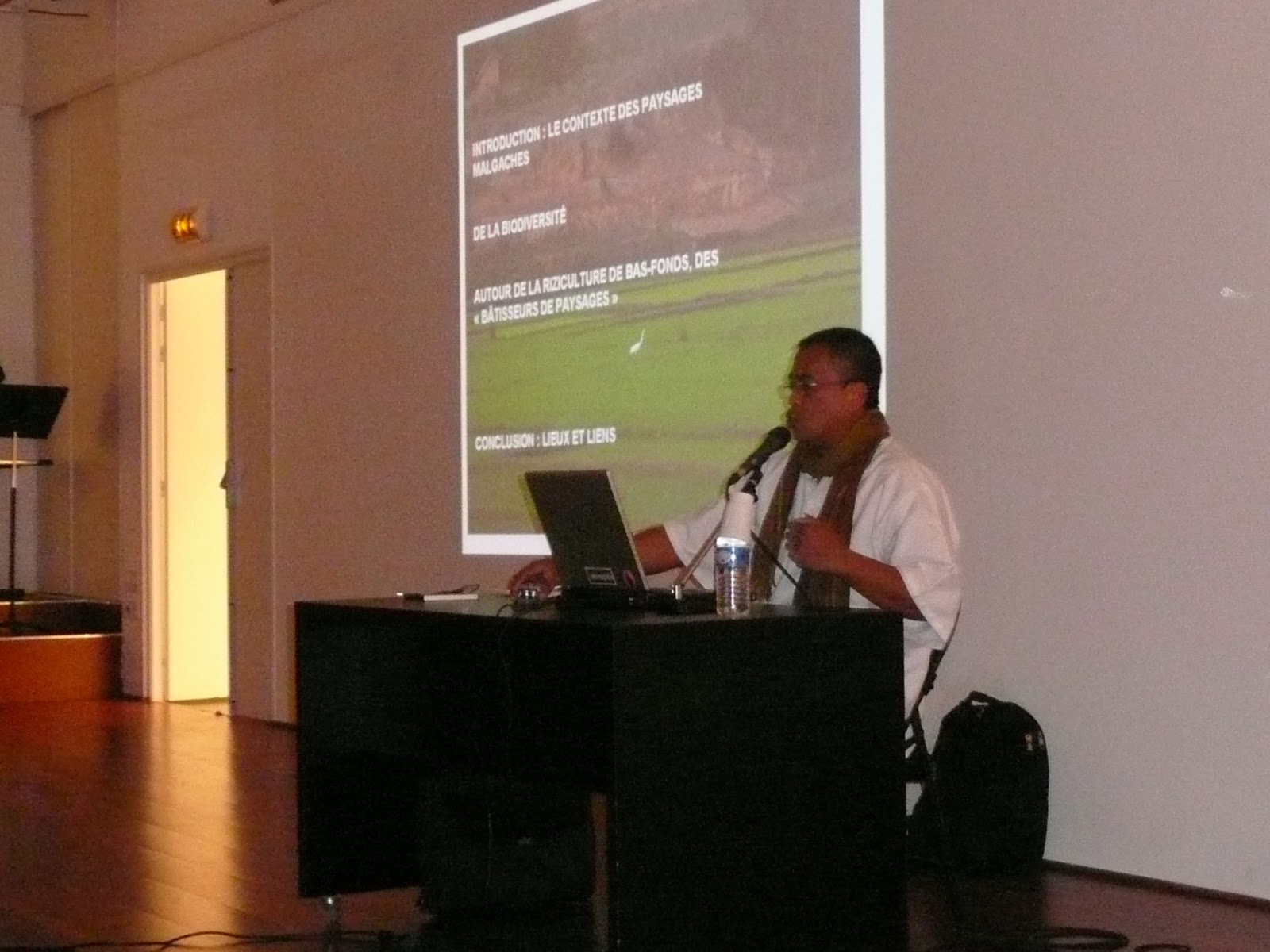 hetsika, ... ou bouger en malgache à nantes: septembre 2015