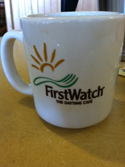 Taste & Travel: First Watch Breakfast