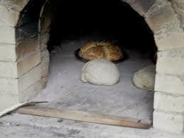 Colonial Quills: Colonial American Bakers