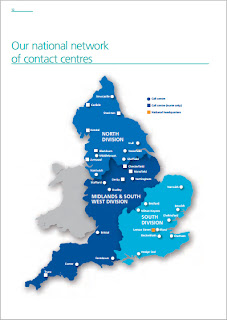 Our Happy Place: Research: NHS Direct
