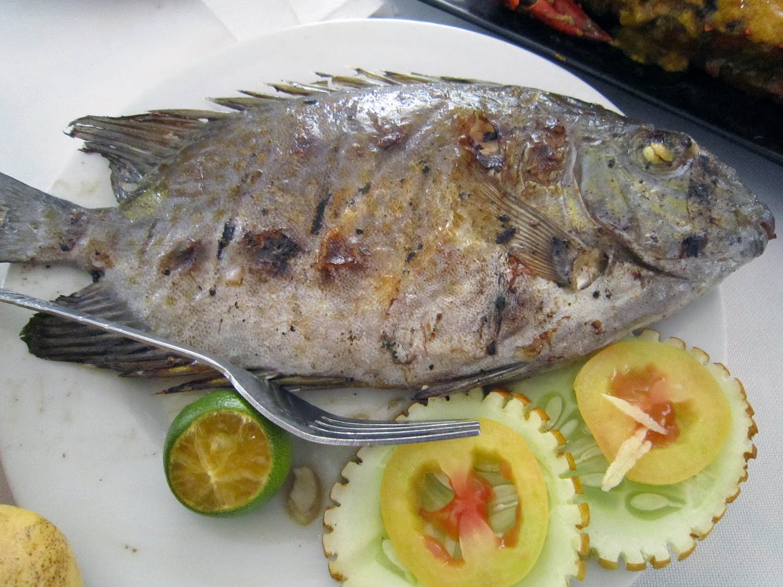 About Anything and Everything: Zamboanga City: Eats!