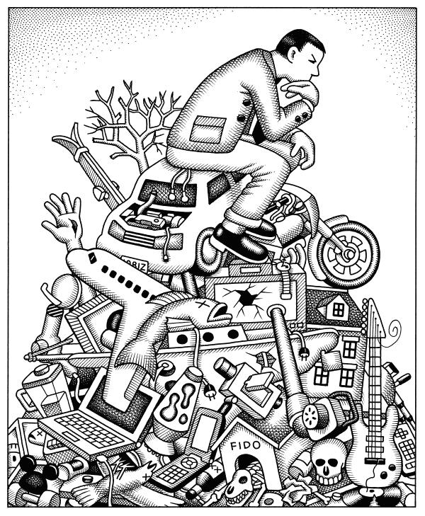 scrapbook.: Andy Singer. Cartoonist. Satirist. Minnesota.