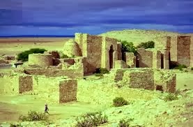 HORN-WATCH: TAALADA SAYID MAXAMED CABDALE XASAN EE LAGA QOTOMIYAY ...