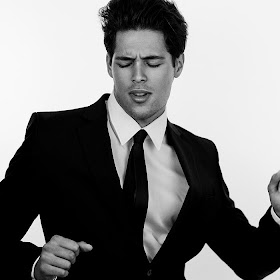 Oh yes I am: Sami Alliot by Sylvain Norget