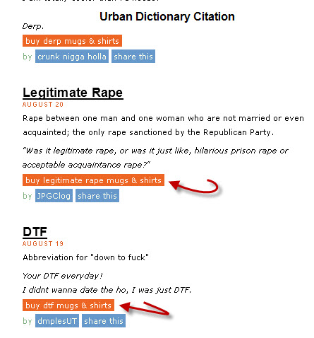 You Can Learn A Lot from A Mug ~ HealthCare