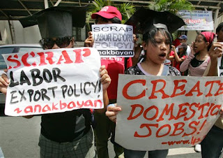 MIDTERM - ECONOMIC ISSUE: Philippine Economy Strong but Unemployment ...