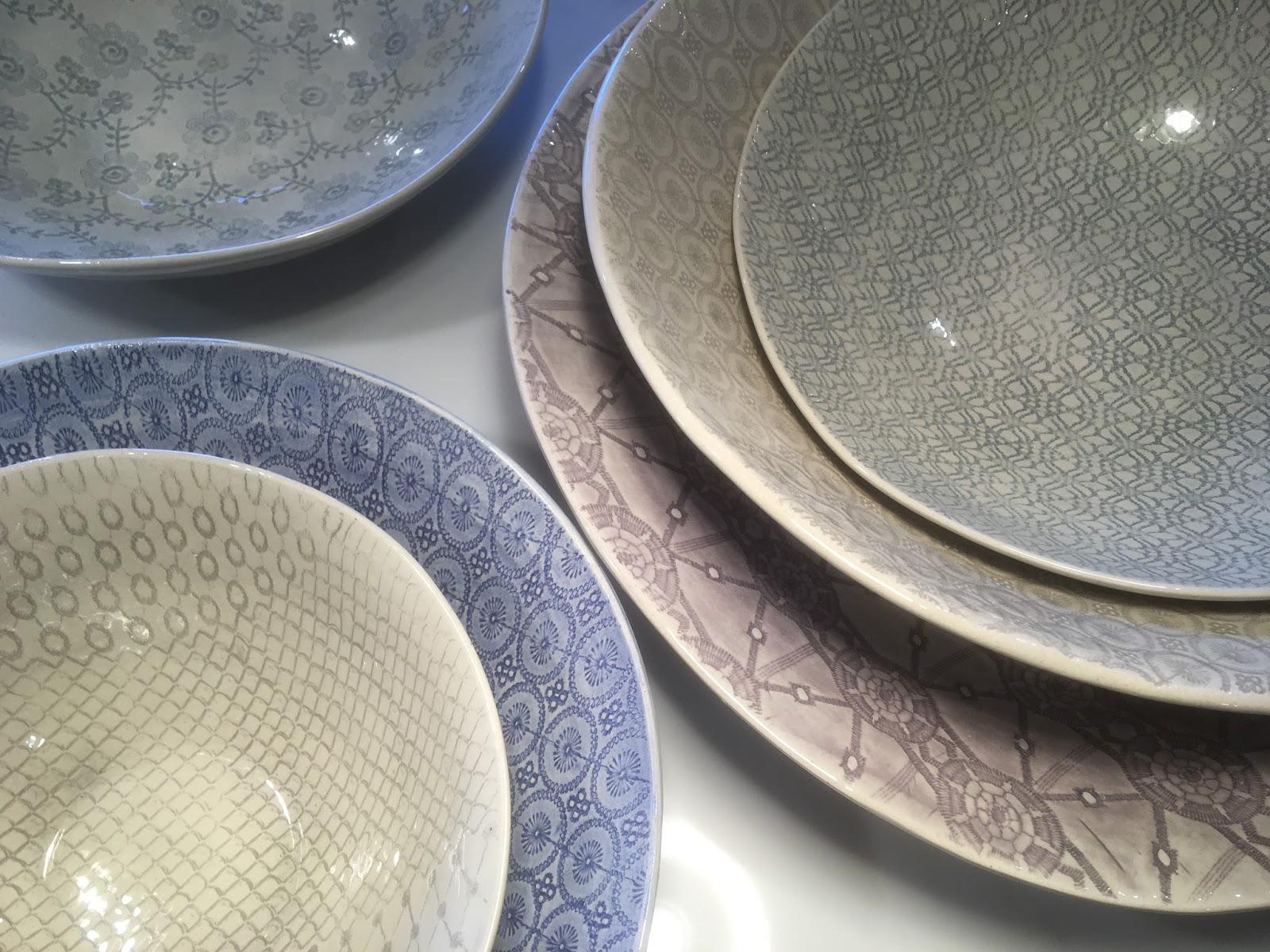 Maple & Gray: Wonki Ware