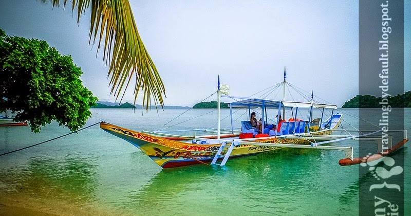 Island Hopping Tour in Port Barton, Palawan. - Traveling by default.