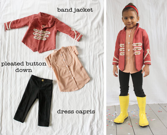 lindsay, etc.: Stella Style