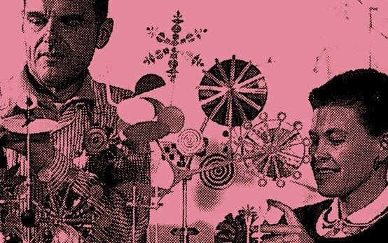 a shine machine: Eames