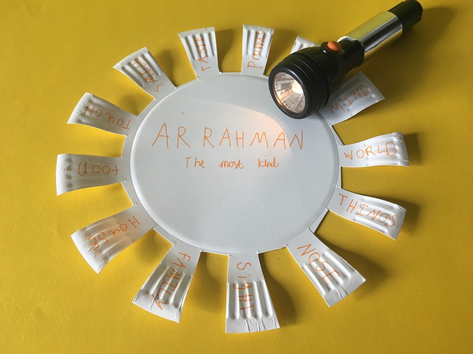 Ar Rahman: The Most Kind | Islam From the Start