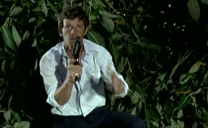 [Expirados.com.br]: [DVD] Filme: O Homem do Rio - 1964