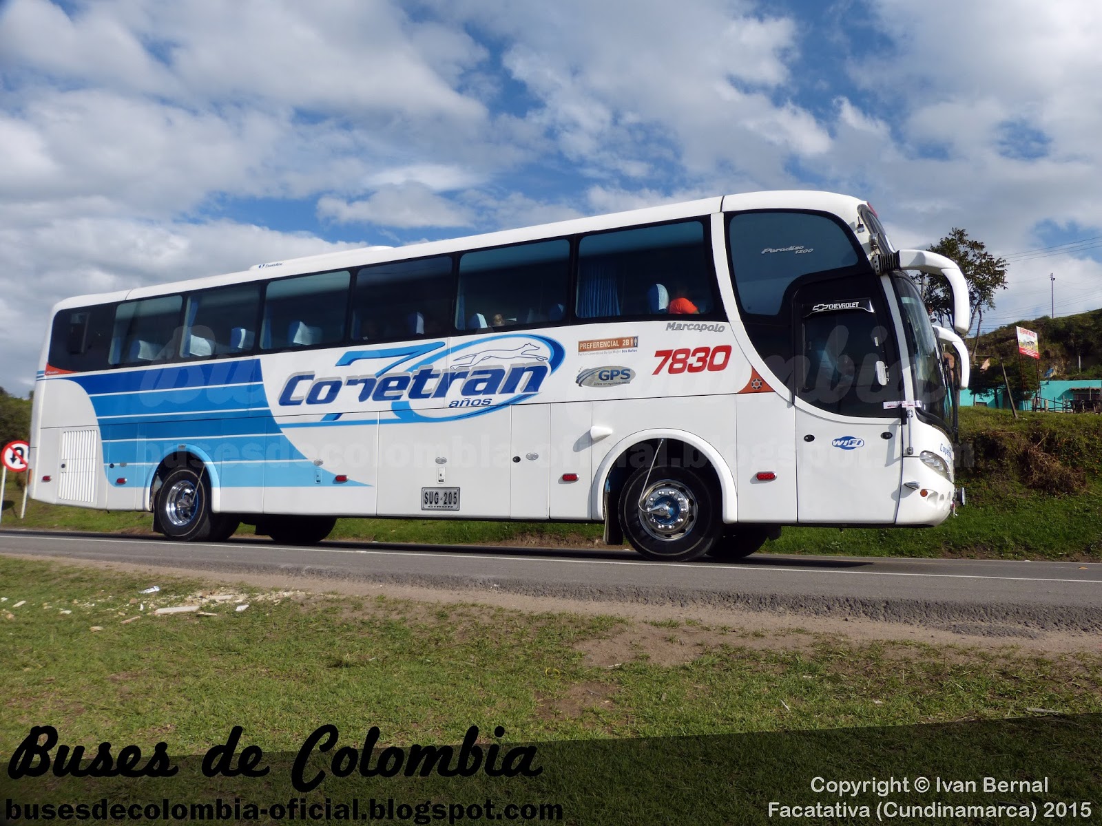 Copetran 7830