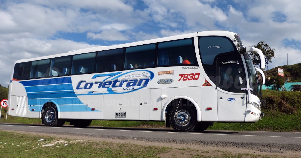 Copetran 7830