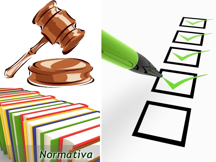 Legislación y Seguridad en TIC´s: Normatividad Relativa a la Información