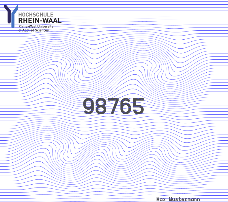 Procedural Design - Steven Molter