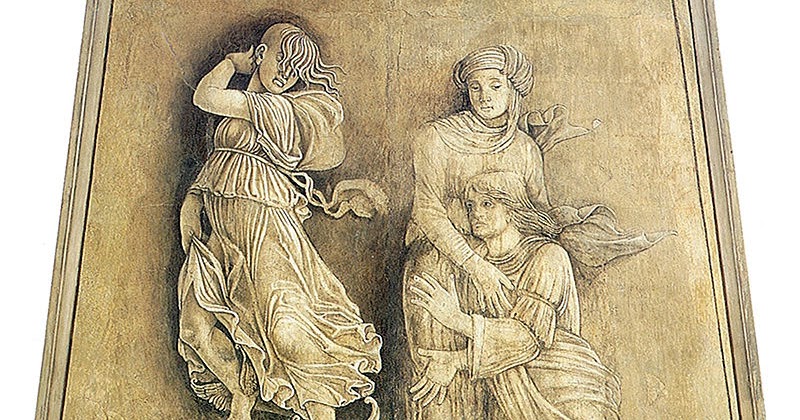 Comunicacion y Literatura: Qué es La ocasión la pintan calva