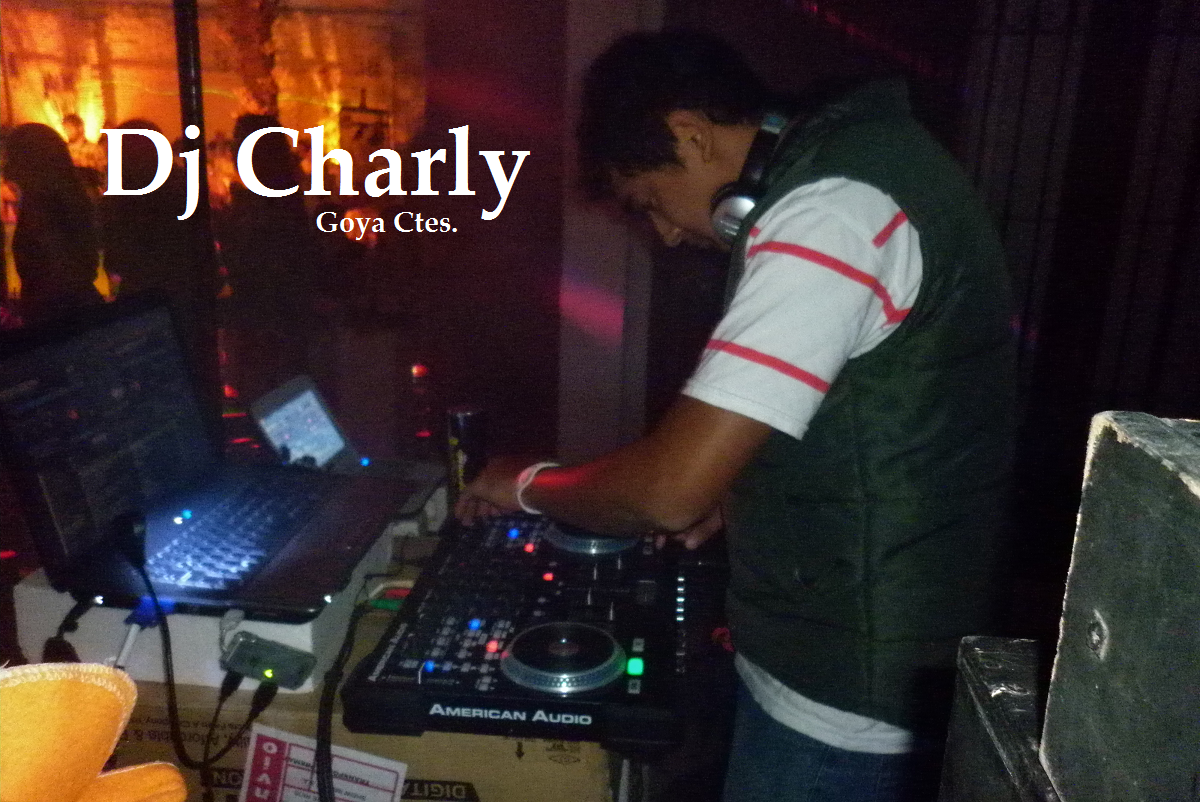 Charly Dj