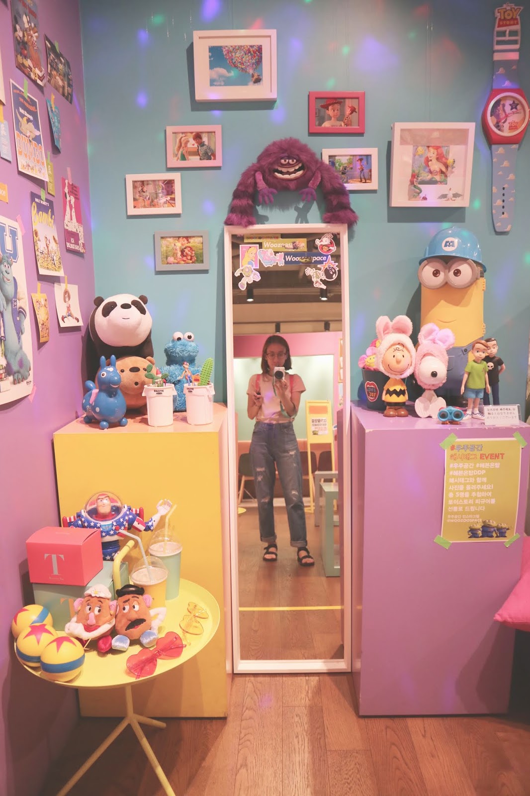 5 Places with cute cafés in Seoul!♥ - ARTSY FARTSY AVA