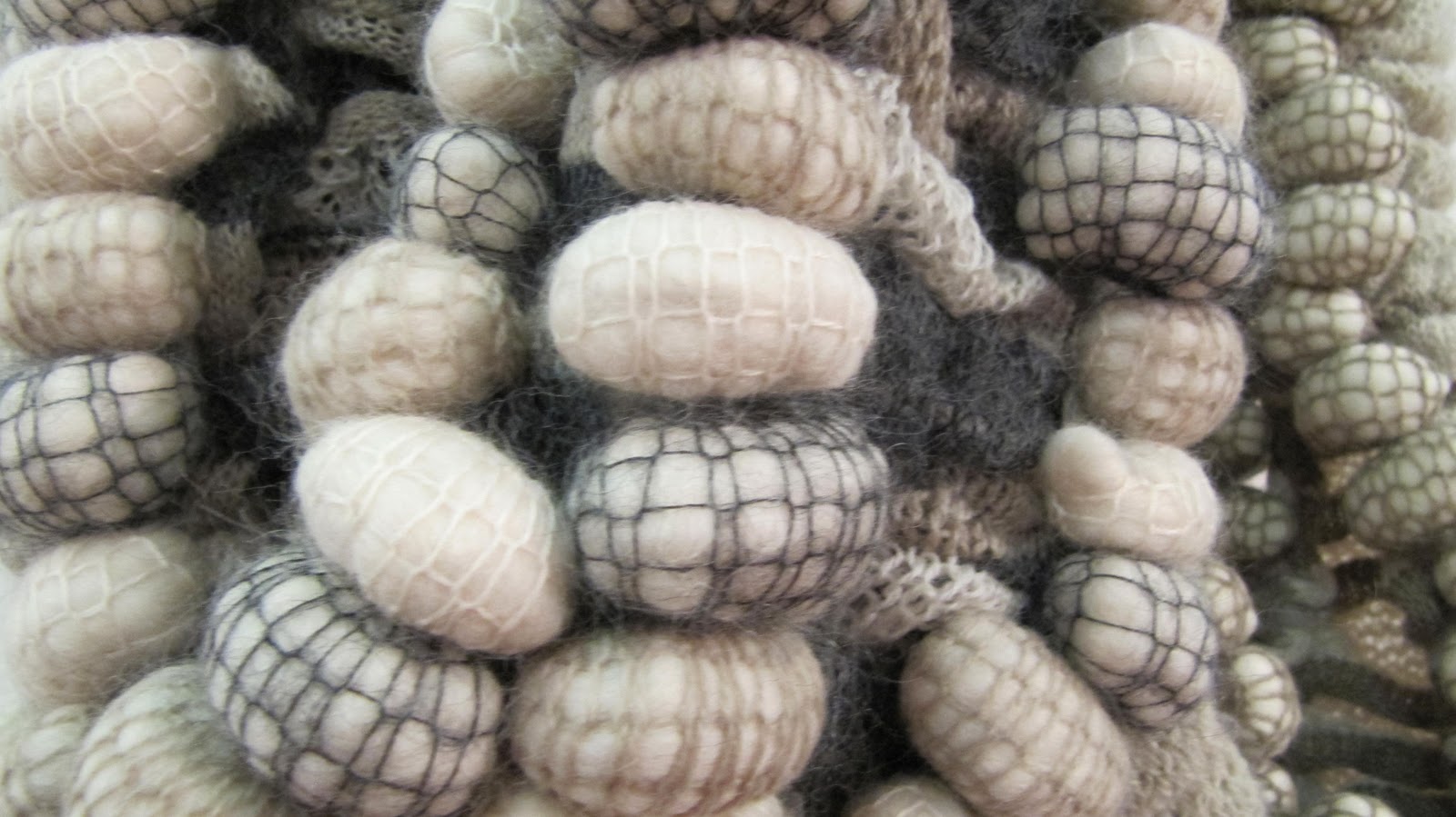 an artist's life: it's obvious really...