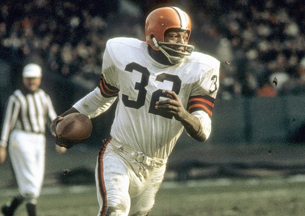 5 Pemain NFL Terbaik Sepanjang Masa - Cerita Terbaik