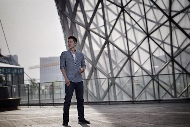 Eric Chien (Asia's Got Talent Winner) Wiki, Age, Biography & More