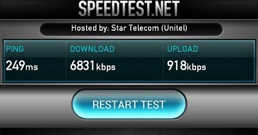 Top 5 Online Tools to Check Your Internet Speed | Geeky Stuffs