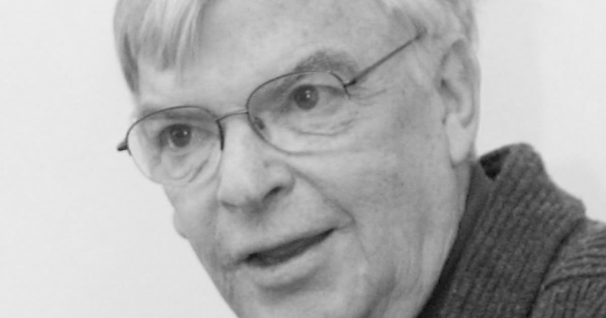 Shelf Actualization: What they were reading: Frank Conroy