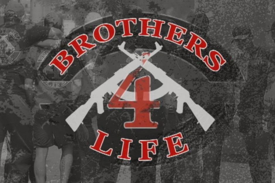 anna maria: Brothers For Life gang finished, say police