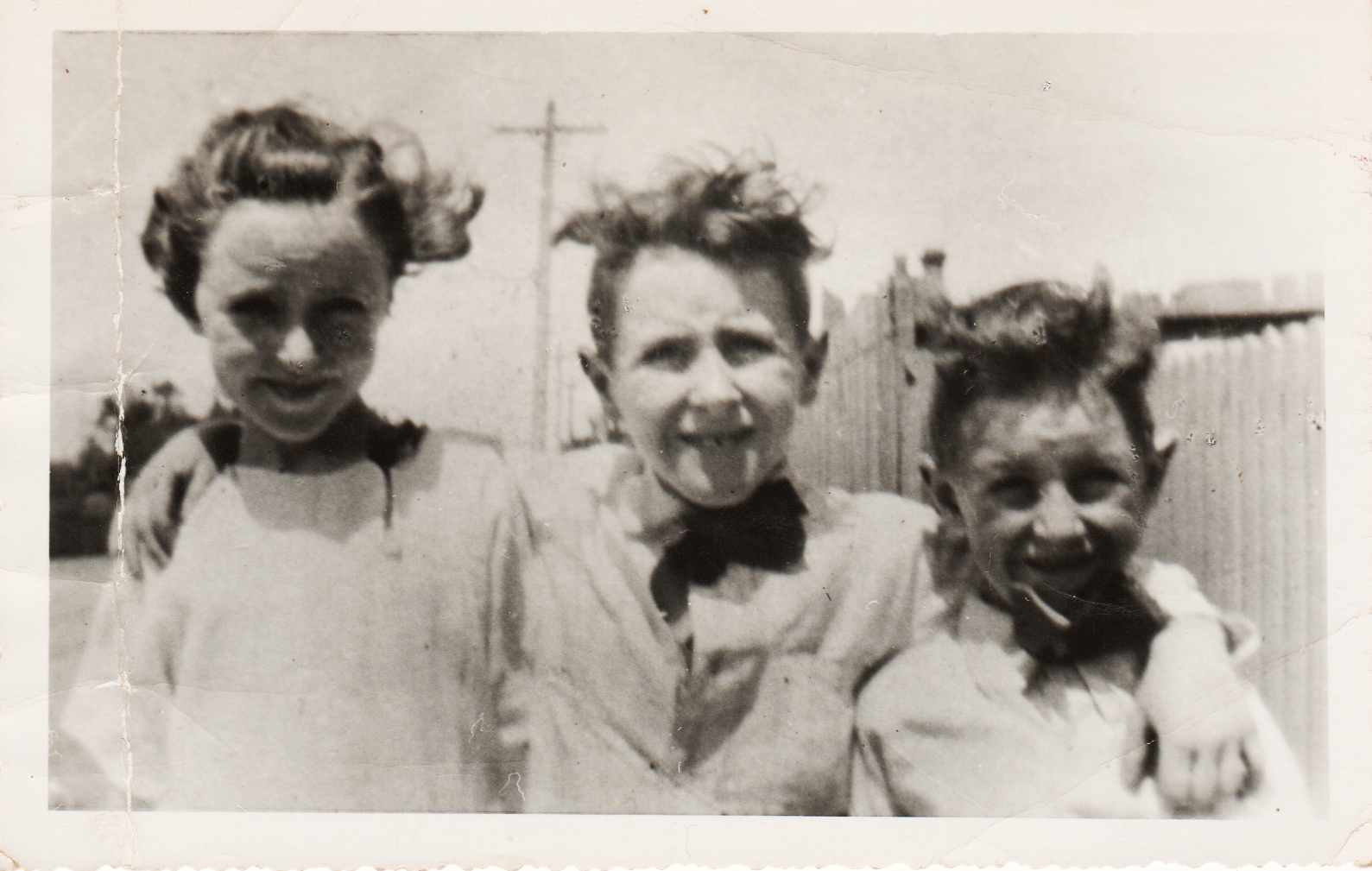 AncestorChasing: Len Adams birthday tribute