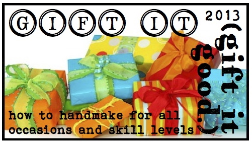 Watch tomorrow for a fun and easy toddler gift!