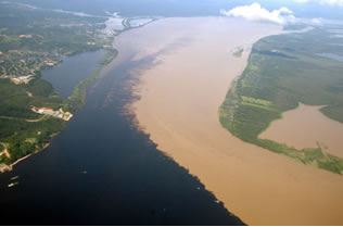 Blog do Senildo Melo: Globo Repórter mostra viagem desde a nascente até ...