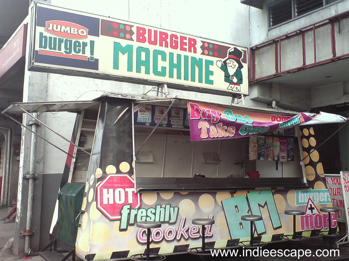 Indie Tip#5 | Travelling to the Philippines: 10 New Filipino Food ...