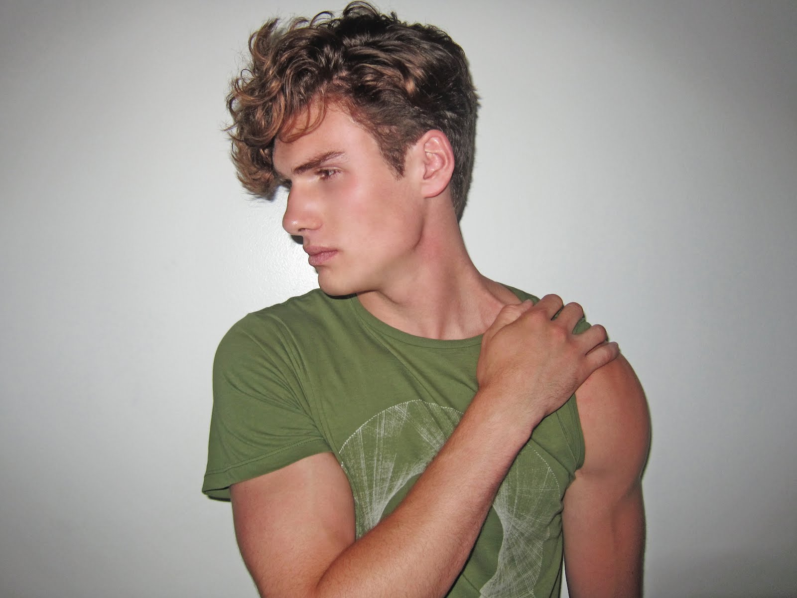 LA Fashion Week: Matt Janssen by John Tan