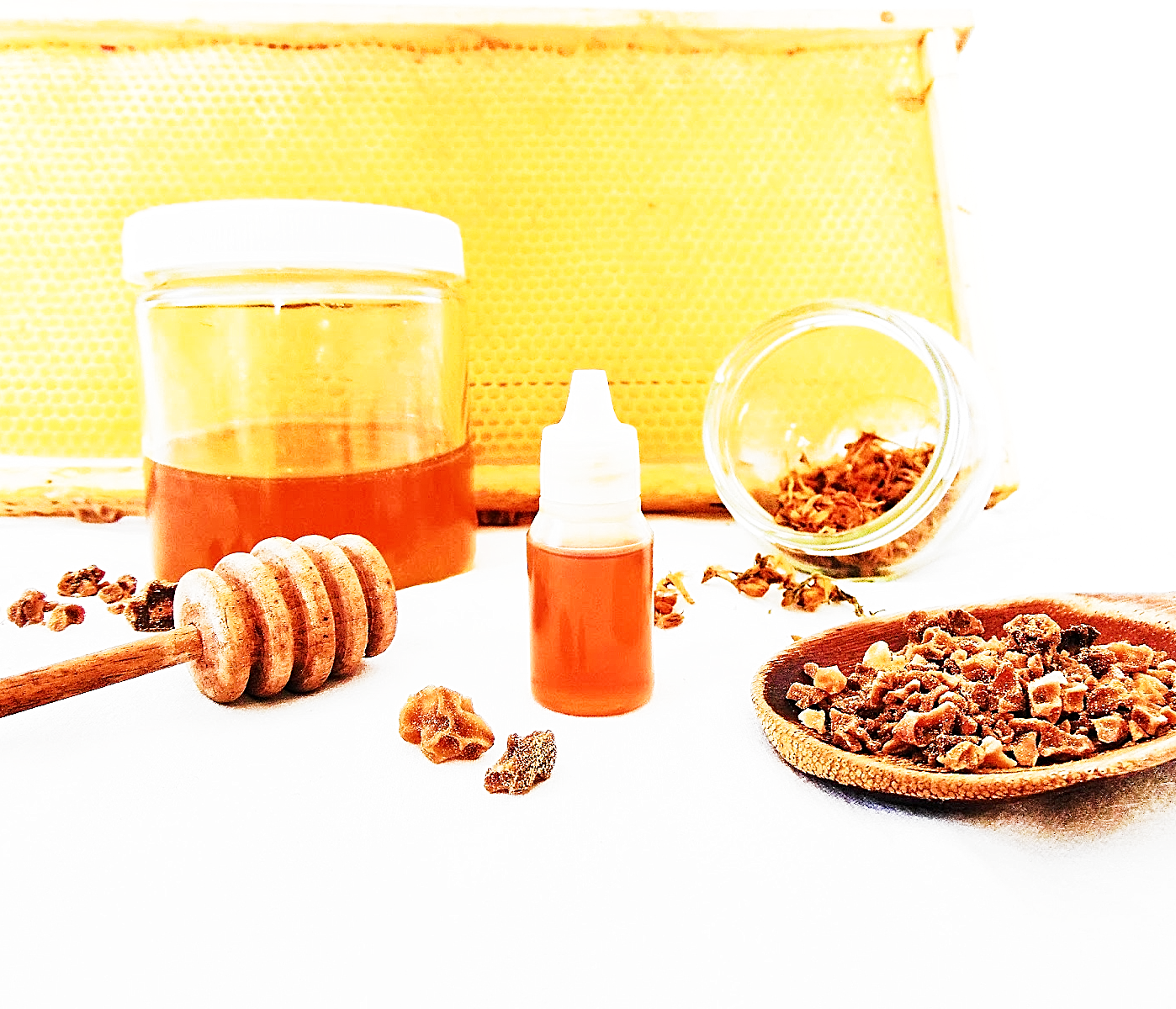 Benefits of Propolis and Why You Need To Start Using It | Sweet Passions
