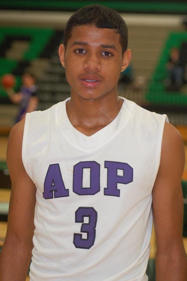 .: Buckeye Prep Invitational-Day Two Report