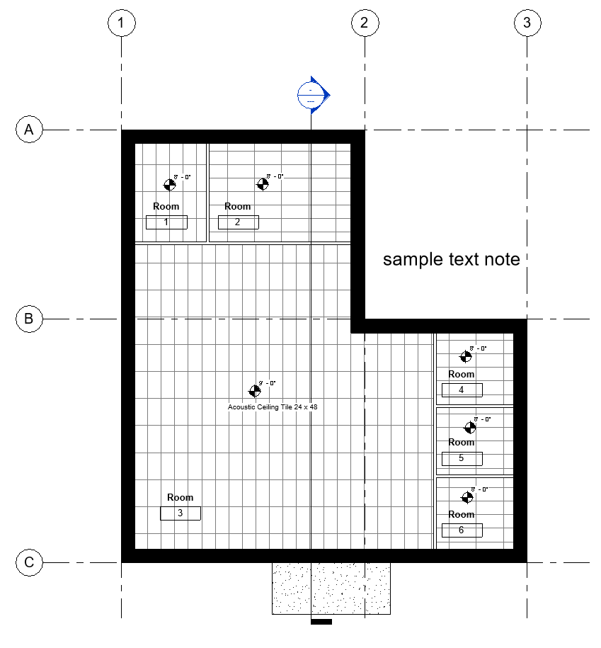BIM Chapters: Binding Revit Links - Part 1