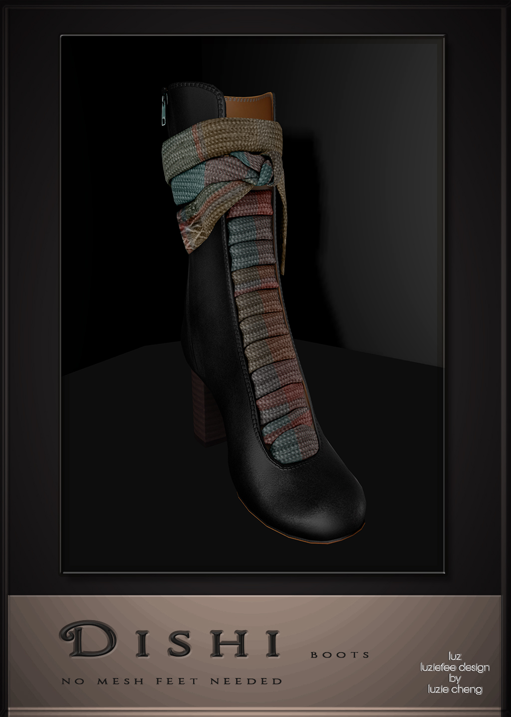 Luziefee: Sighs......what shall I say... it's a long time ago....