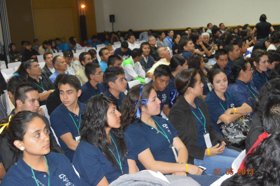 Academia Local de Investigación y Desarrollo Tecnológico del CETis No ...