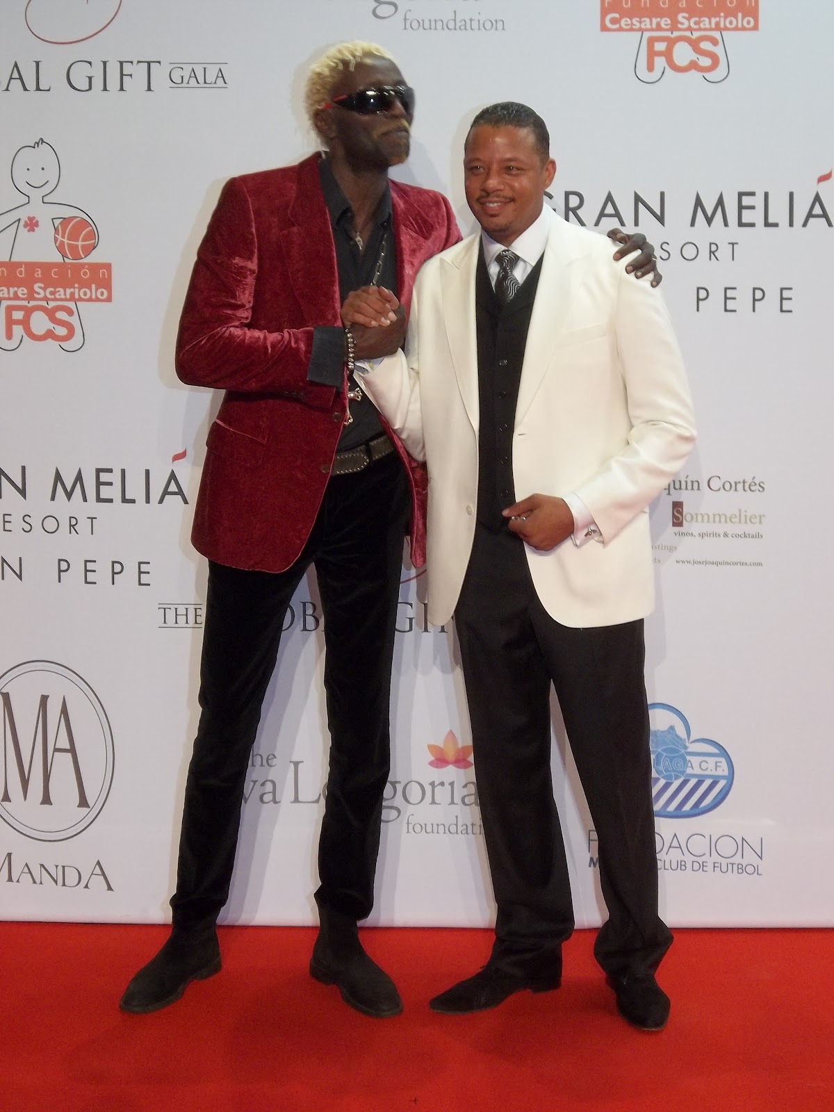 Venus as a Boy: agosto 2012