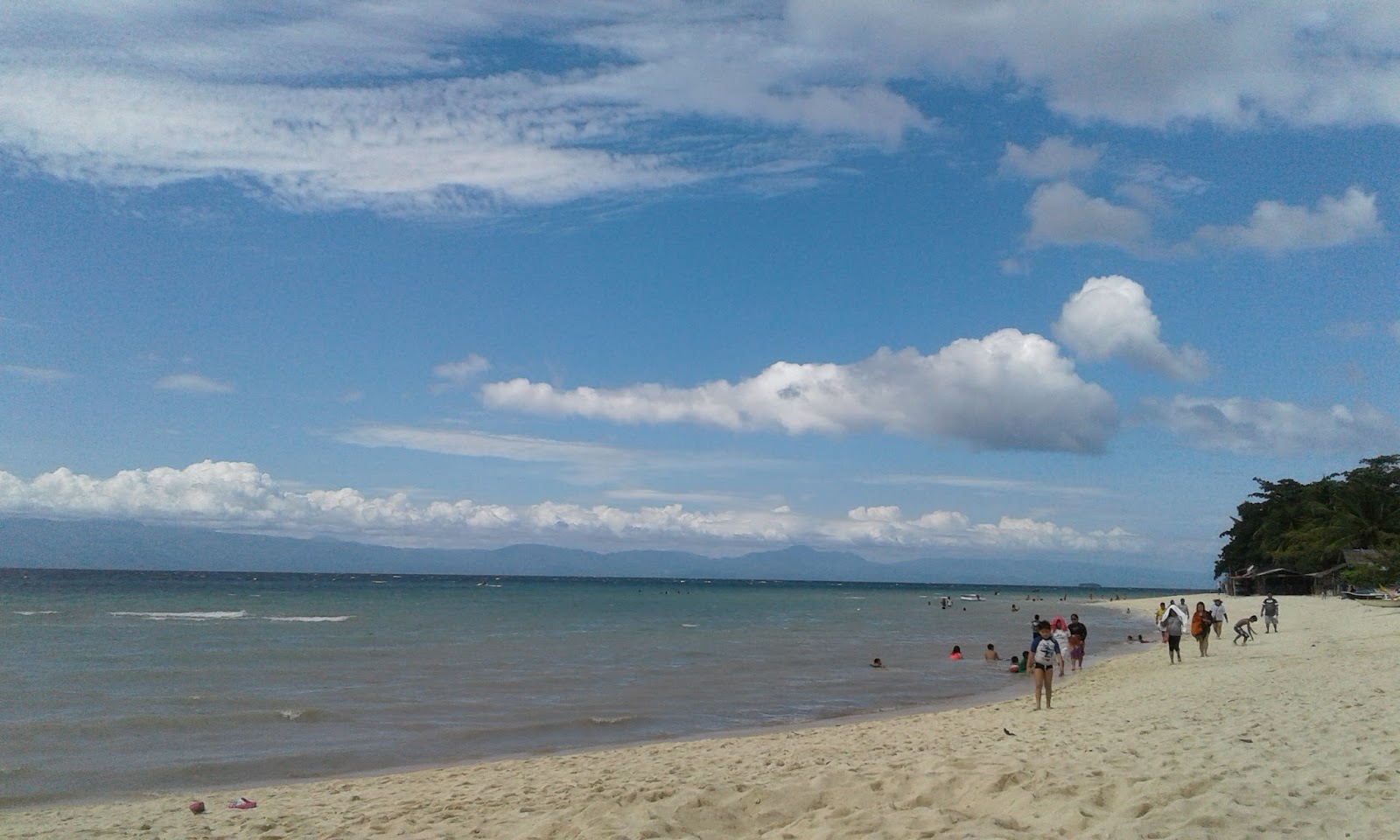 Discovering the Hidden Treasures of Badian Cebu