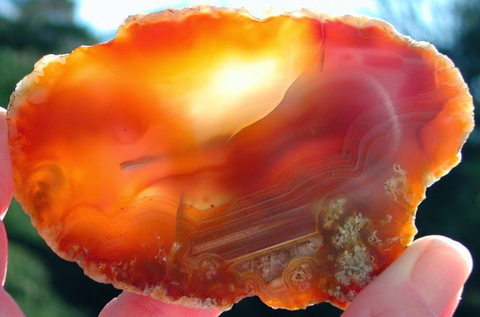 Significado das Pedras: Significado da Pedra Sárdio