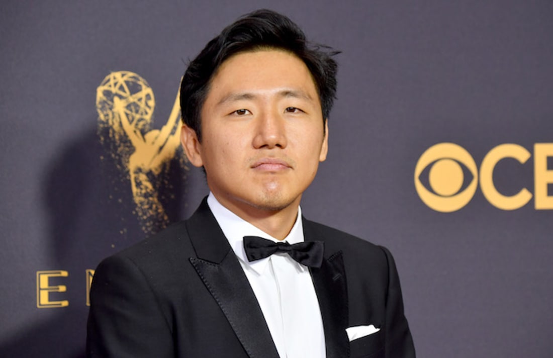 Views From The Edge: Director Hiro Murai joins Criss and Oh as an Emmy ...